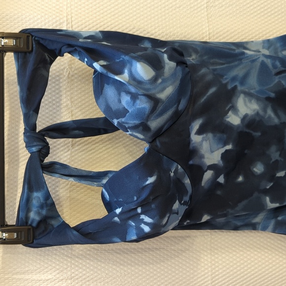 Magicsuit | Swim | Magicsuit Halter Swimsuit | Poshmark